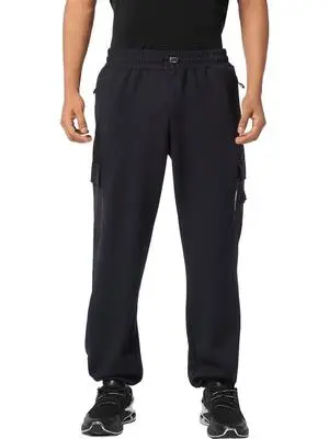 PLEIN SPORT Trousers - Black