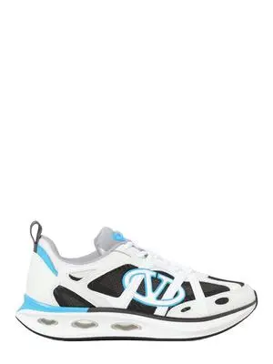 Valentino Garavani Trainers Colour - White