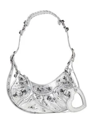 Balenciaga Shoulder Bag Colour - Silver