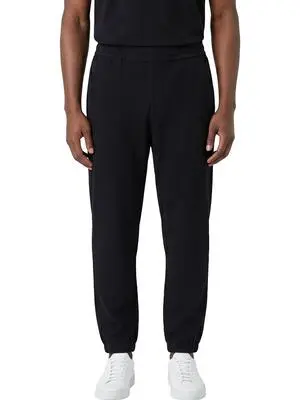 Emporio Armani Trousers - Blue