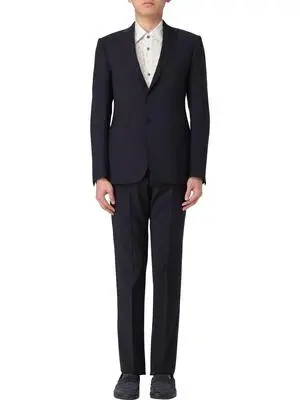 Emporio Armani Suit Colour - Navy