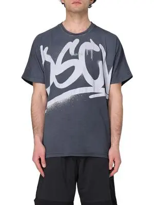 DISCLAIMER T-shirt Colour - Black