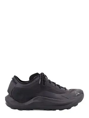 ROA Trainers - Black