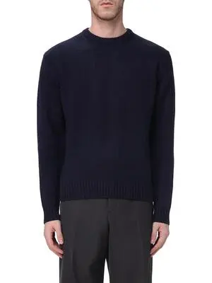 Aspesi Jumper - Blue