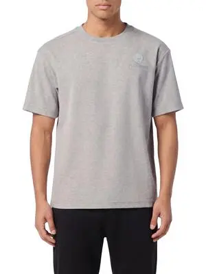 PLEIN SPORT T-shirt - Grey