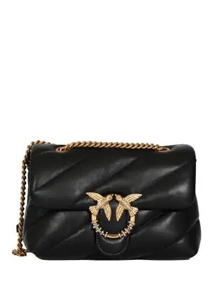 Pinko Handbag Colour - Black