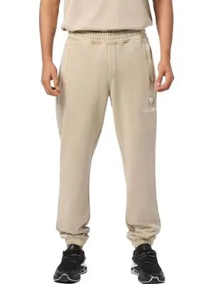 PLEIN SPORT Trousers - Beige