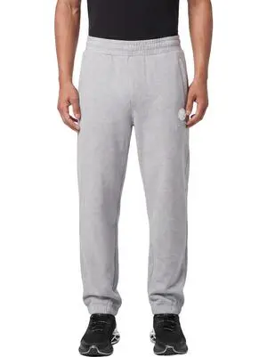PLEIN SPORT Trousers - Grey