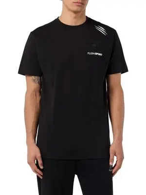 PLEIN SPORT T-shirt - Black