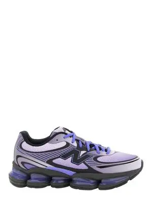 NEW BALANCE New Balance 2000 Abstract Pattern Sneakers Violet