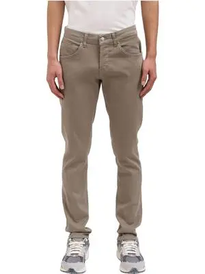 DONDUP Jeans - Grey