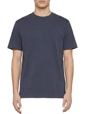 JIL SANDER T-shirt Colour - Blue