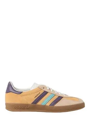 ADIDAS ORIGINALS Gazelle Sneakers - Orange