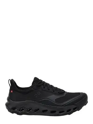 On Cloudhorizon 2 Mesh Running Sneakers With Extralight Sole - Black