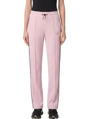 PLEIN SPORT Technical Fabric Jogging Pants - Fuchsia