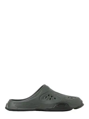 Oakley Slip-on Clogs - Olive