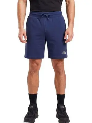 The North Face Jersey Jogging Shorts - Blue