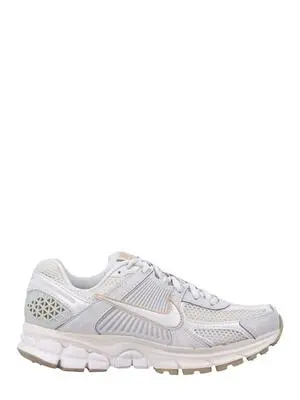 Nike Zoom Vomero 5 Mesh And Rubber Sneakers - White