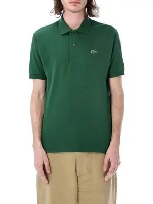 Lacoste Polo Shirt Colour - Green
