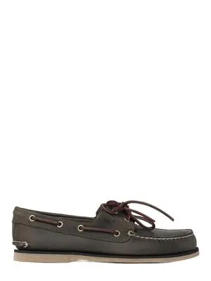 Timberland Loafers - Grey