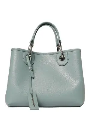 Emporio Armani Emporio Armani Top Handle Bag With Detachable Strap Dust