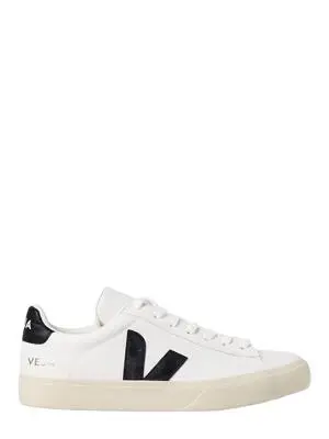 VEJA Low Top Sneakers - White