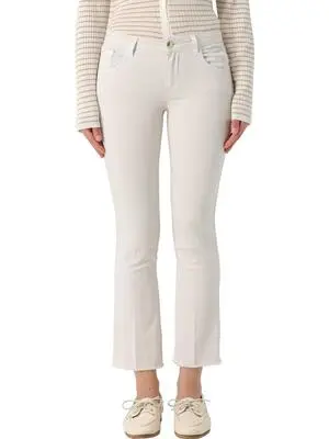 FAY Tailored Trousers - Grey