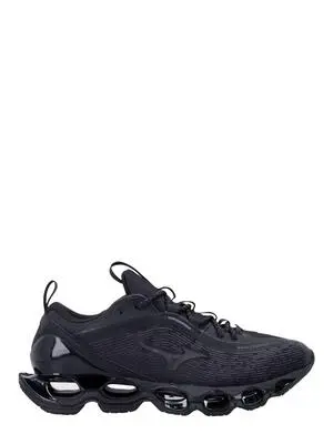 Mizuno Mizuno Wave Prophecy 13 Sneakers Black