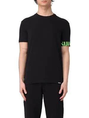 Dsquared2 T-shirt Colour - Black