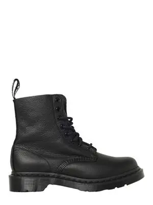 Dr. Martens Combat Boots - Black