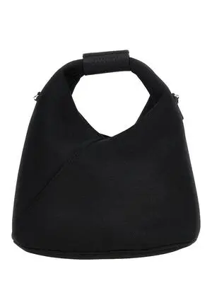 MAISON MARGIELA Mini Bag - Black