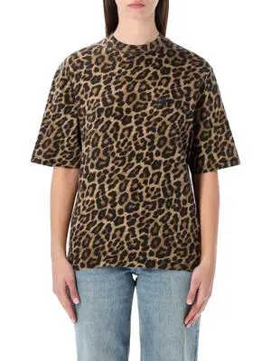 ANINE BING T-shirt Colour - Multicolor