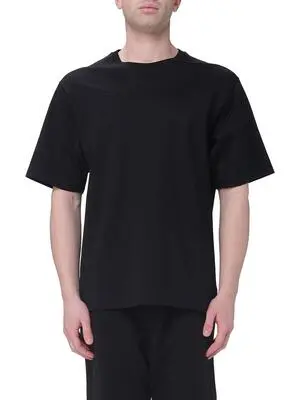Dolce & Gabbana Basic Cotton T-shirt - Black