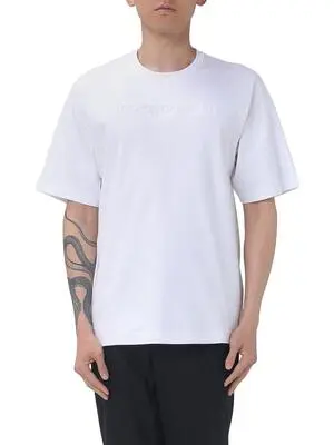 Dolce & Gabbana Basic Cotton T-shirt - White