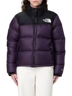 The North Face Quilted Jacket - Blue
