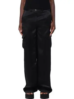Theory Cargo Trousers - Black