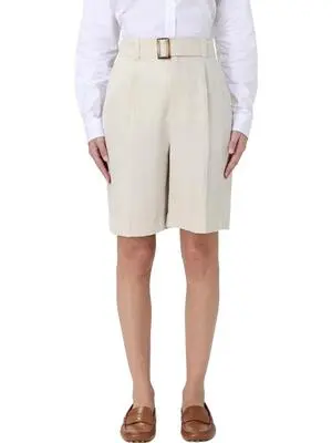 Woolrich Tailored Shorts - Beige