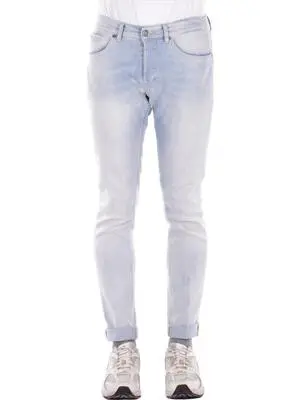 DONDUP Skinny Fit Jeans - Denim