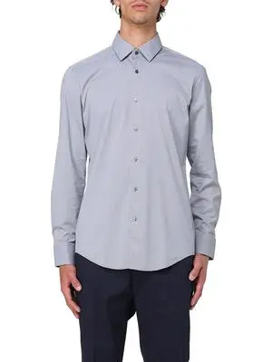 BOSS Shirt Colour - Blue