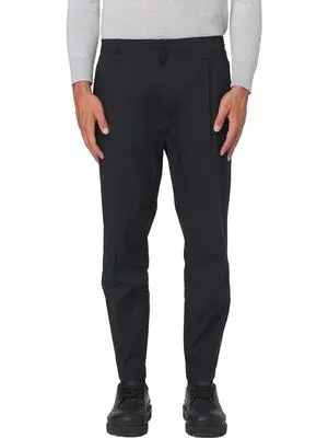 DONDUP Tailored Trousers - Black