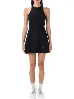 Adidas By Stella McCartney Sport Dress - Black