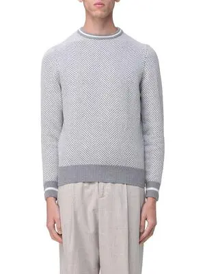 XC Jumper - Grey