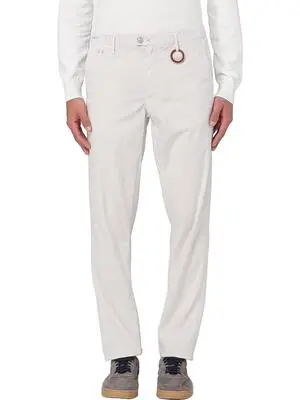 TRAMAROSSA Tailored Trousers - Mastic