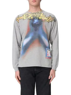 DIESEL® T-shirt Colour - Grey