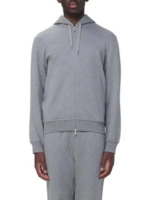 Brunello Cucinelli Sweatshirt Colour - Grey 1