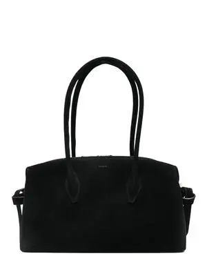 Yuzefi Shoulder Bag Colour Black
