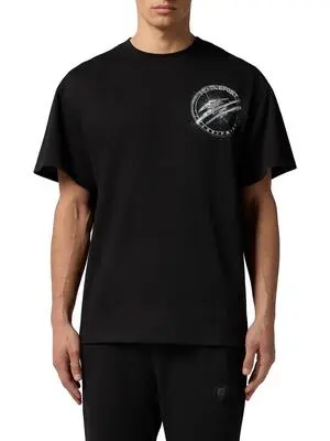 PLEIN SPORT T-shirt - Black