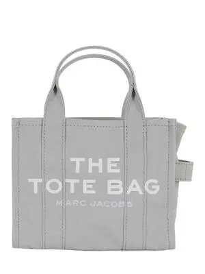 Marc Jacobs Tote Bag - Brown