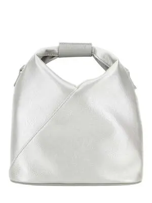 MAISON MARGIELA Japanese Handbag - Silver