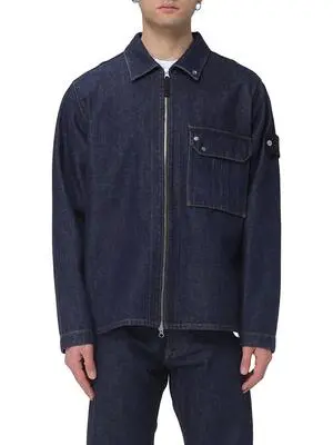 Stone Island Jacket - Denim